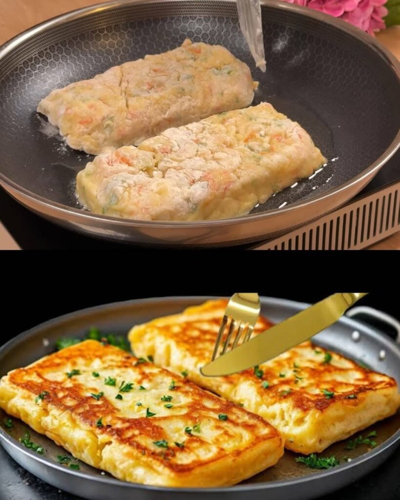 Cheesy Chicken and Vegetable Bake – Best Recipes