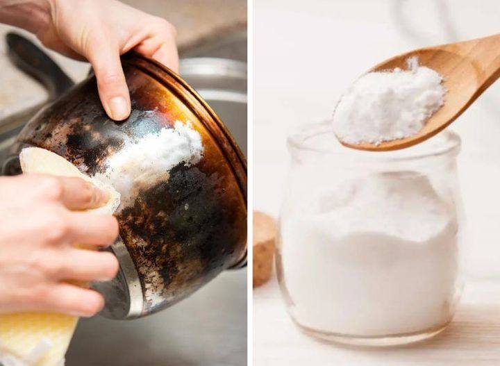 2 Tips for Removing Rust Stains from Surfaces and Clothes – Best Recipes